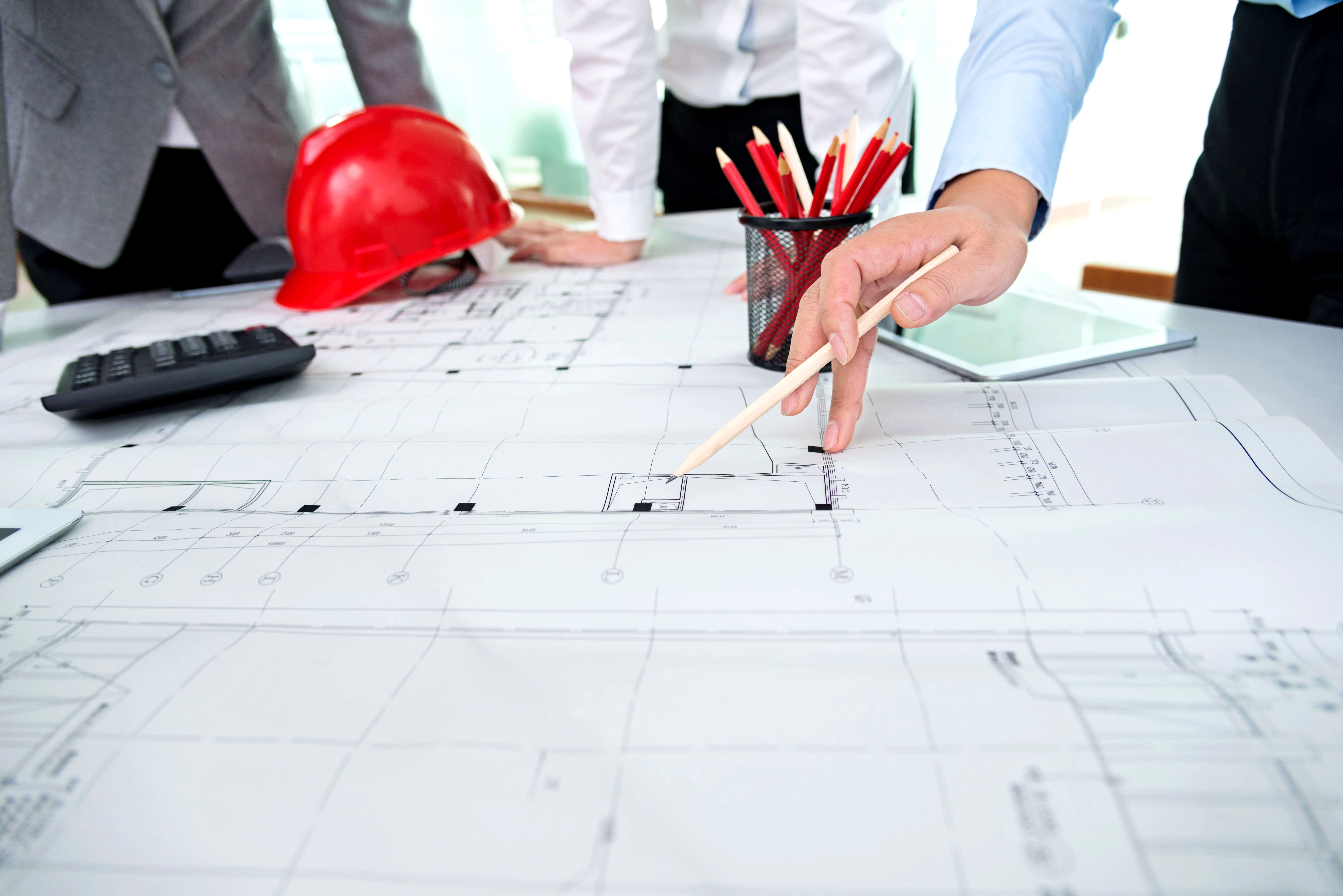 Verify Conformance to Applicable Codes and Minimize Risk from the Start ...