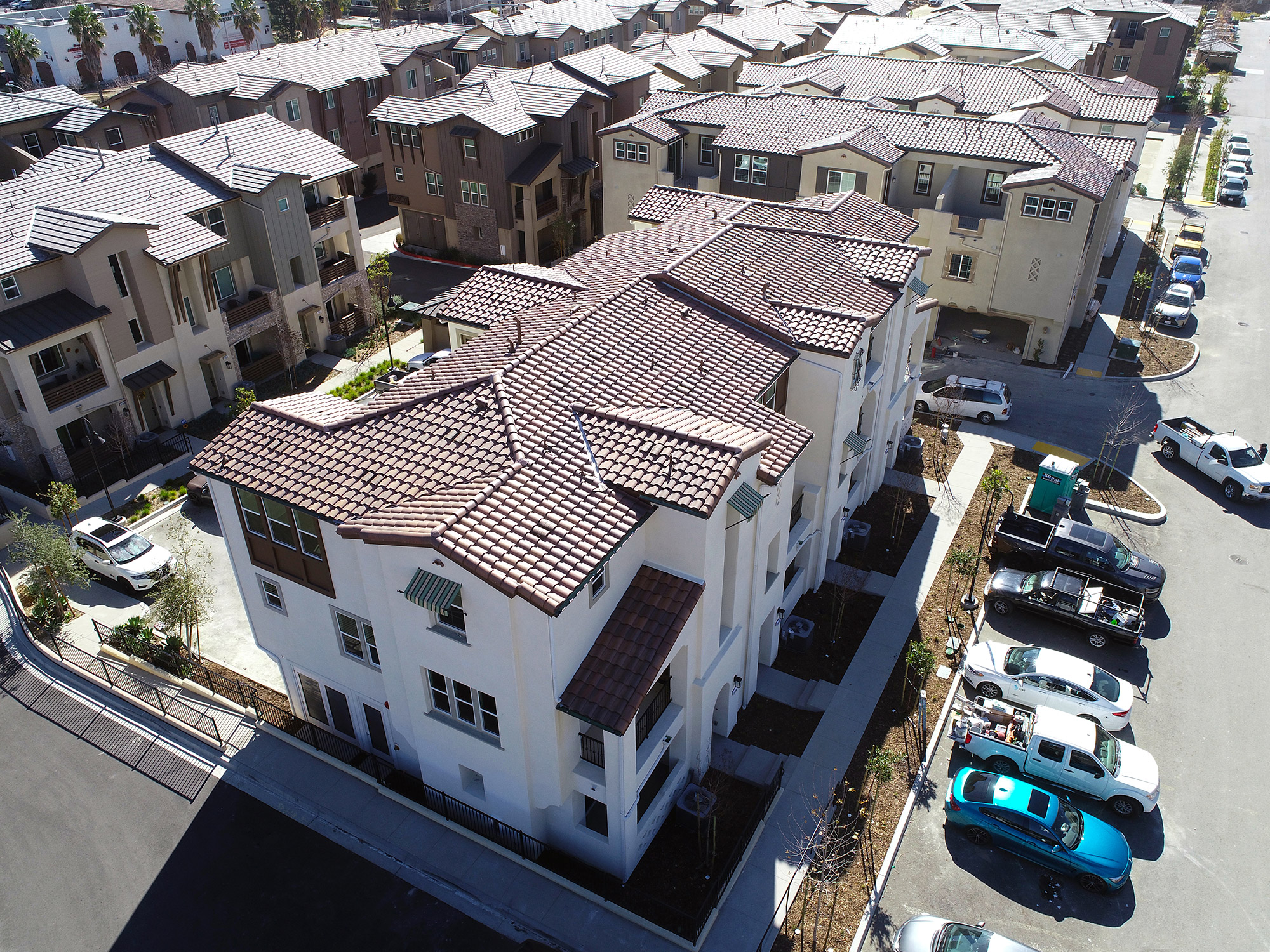 Ensure Common Areas are Correctly Built and Installed Prior to HOA Turnover